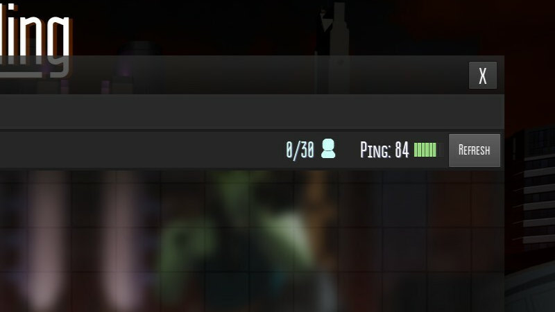 Steam :: Last Gang Standing :: Server Browser Overhaul