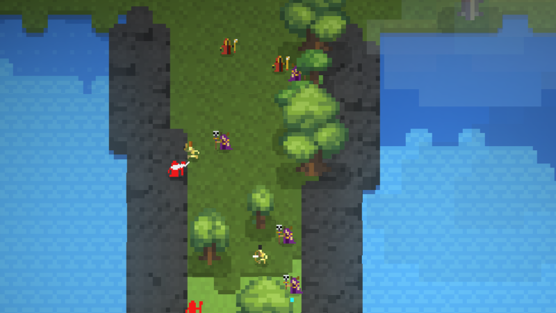 WorldBox - God Simulator - Mad Mages - Steam News
