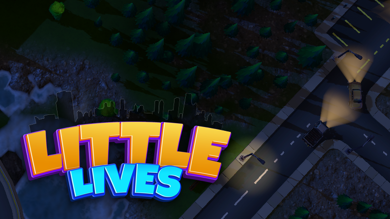 Steam :: Little Lives :: Update Notes for v1.04