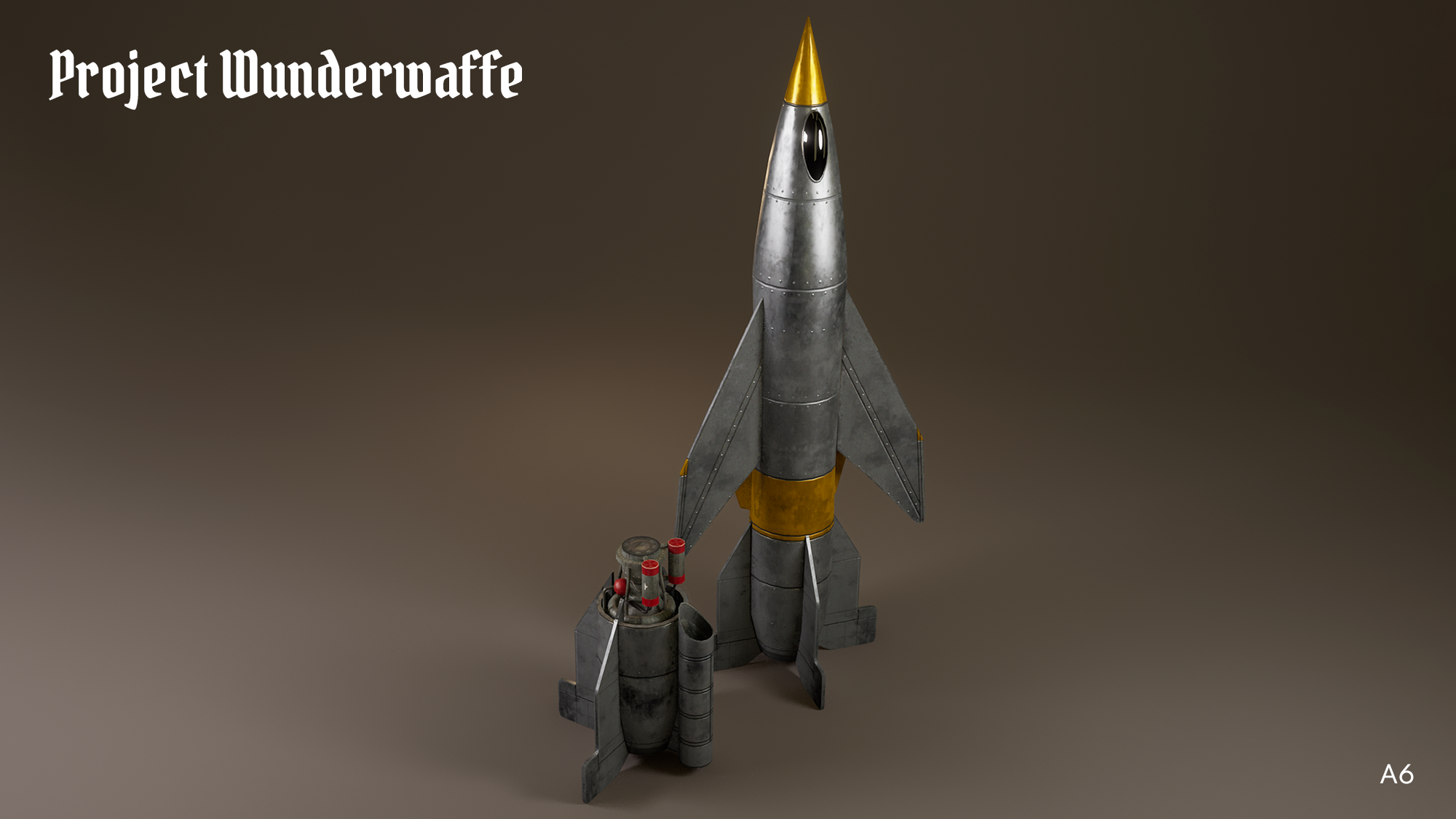 Steam Community :: Project Wunderwaffe