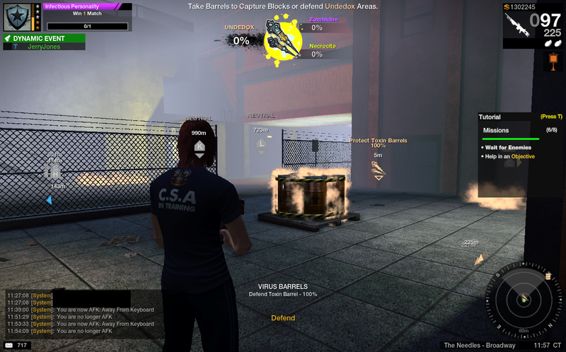 Steam Community :: APB Reloaded