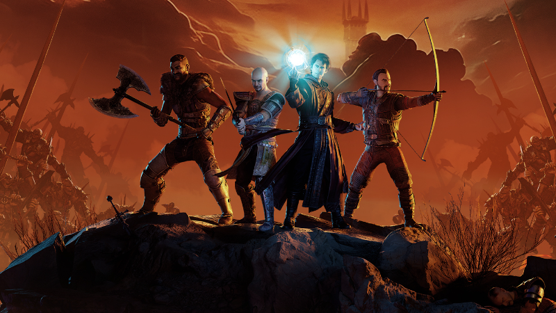 Gothic 1 - Sleeper, Sleeper On the Wall, Who Has the Fairest Collector ...