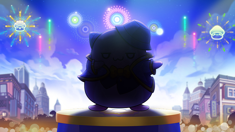 MapleStory - MapleStory Fest 2024 Returns on October 26! - Steam News