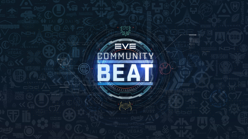 Steam :: EVE Online :: Community Beat – Fanfest Edition