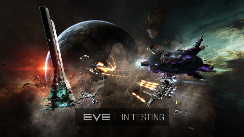 EVE Online - Building the foundations for an evolved EVE experience ...