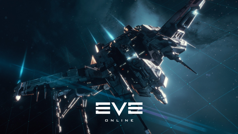 EVE Online - Fly your colors on Steam! - Steam News