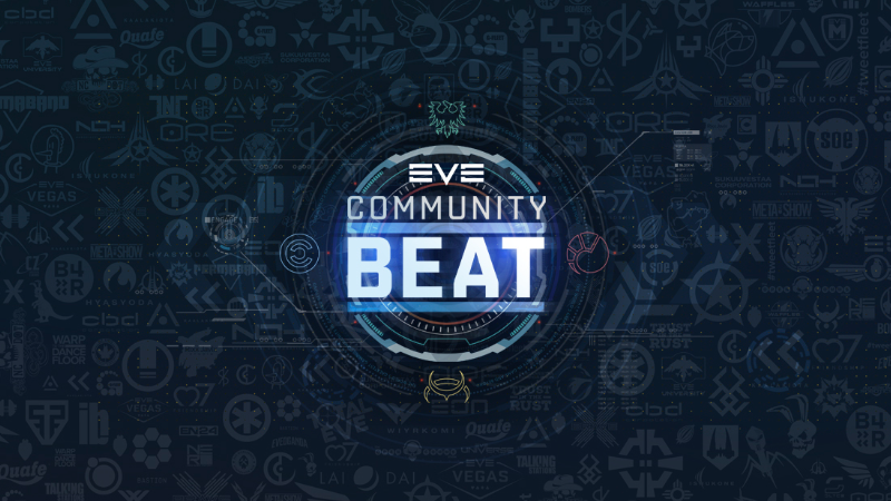 EVE Online - Community Beat for April 15th - Steam News