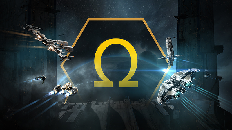 EVE Online - Want Omega? Grab 15% off Omega - Steam News