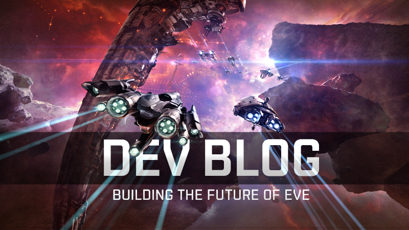 Steam :: EVE Online :: Building the future of EVE