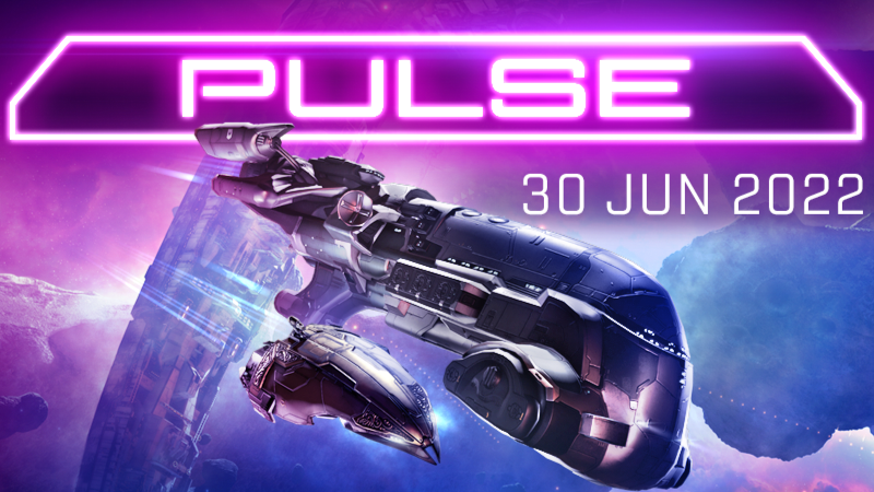 EVE Online - Pulse - EVE Evolved, Career Agents - Steam News