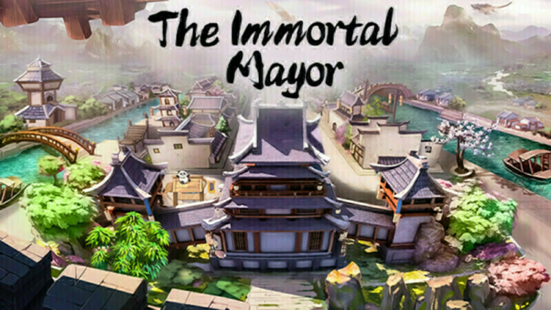 Steam :: The Immortal Mayor :: Beta0.9.14