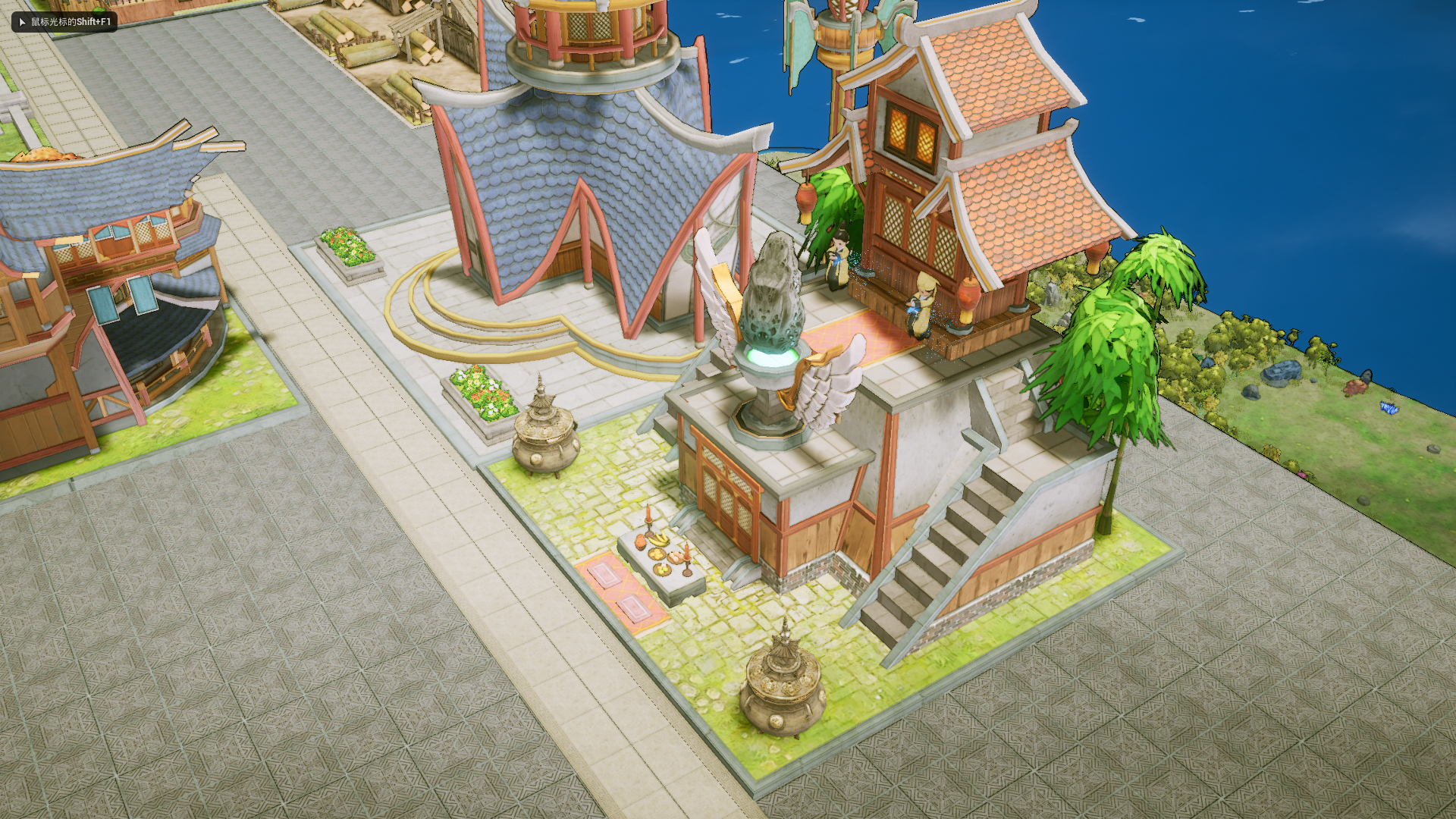 Steam Community :: The Immortal Mayor