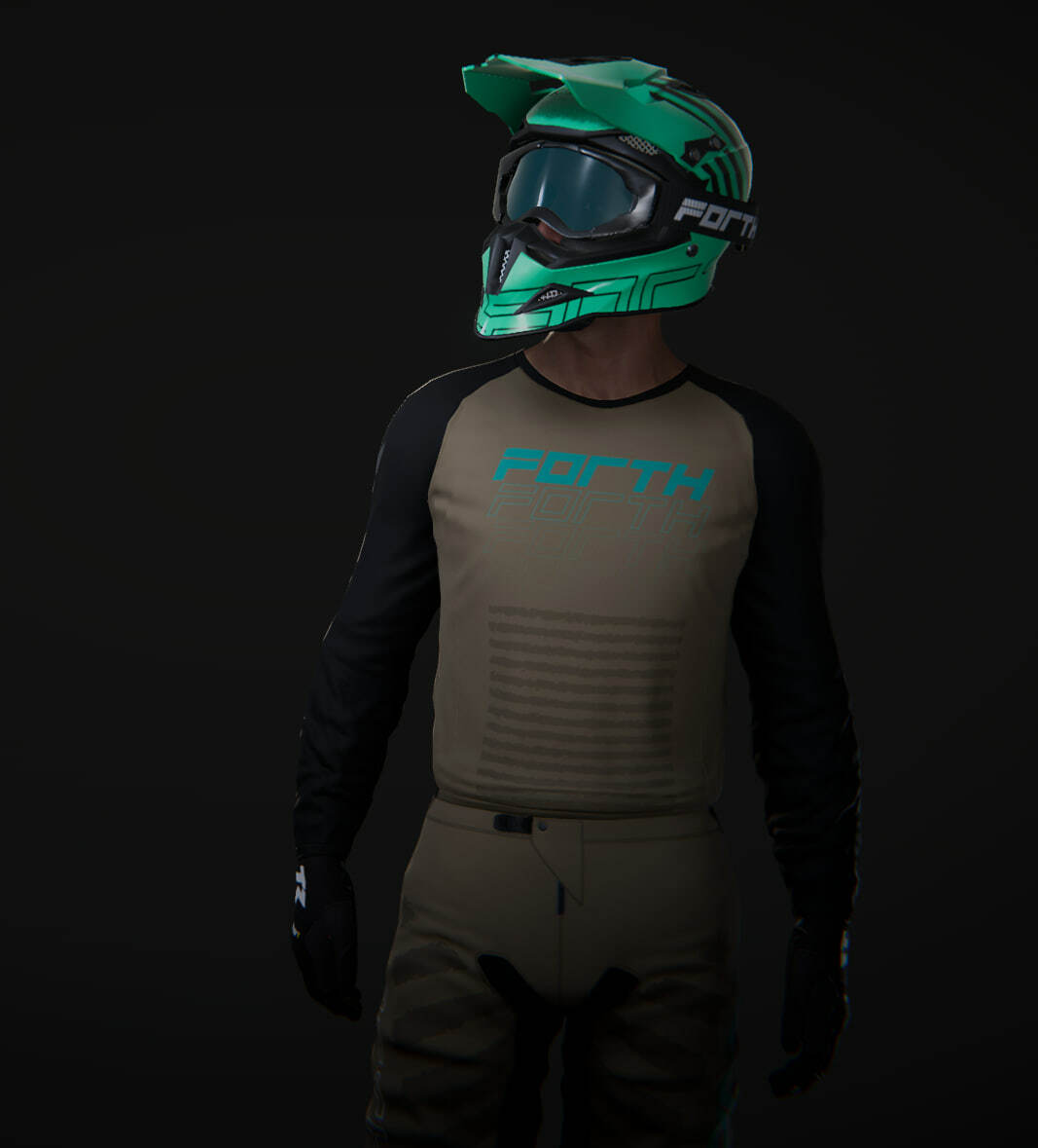 NEW DIRTBIKES SKINS