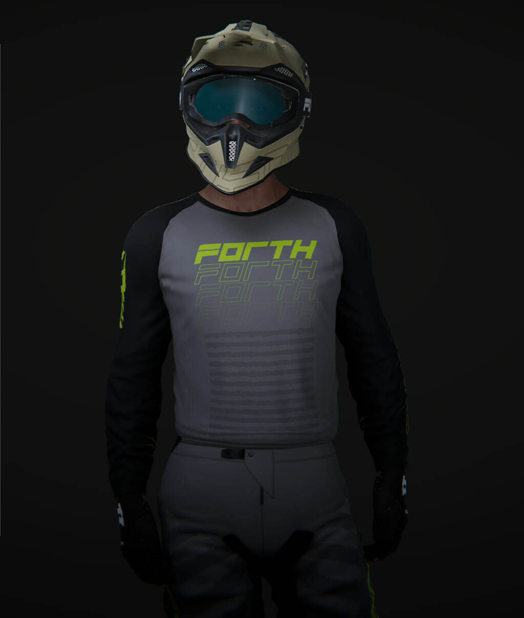 NEW SUITS AND HELMET SKINS