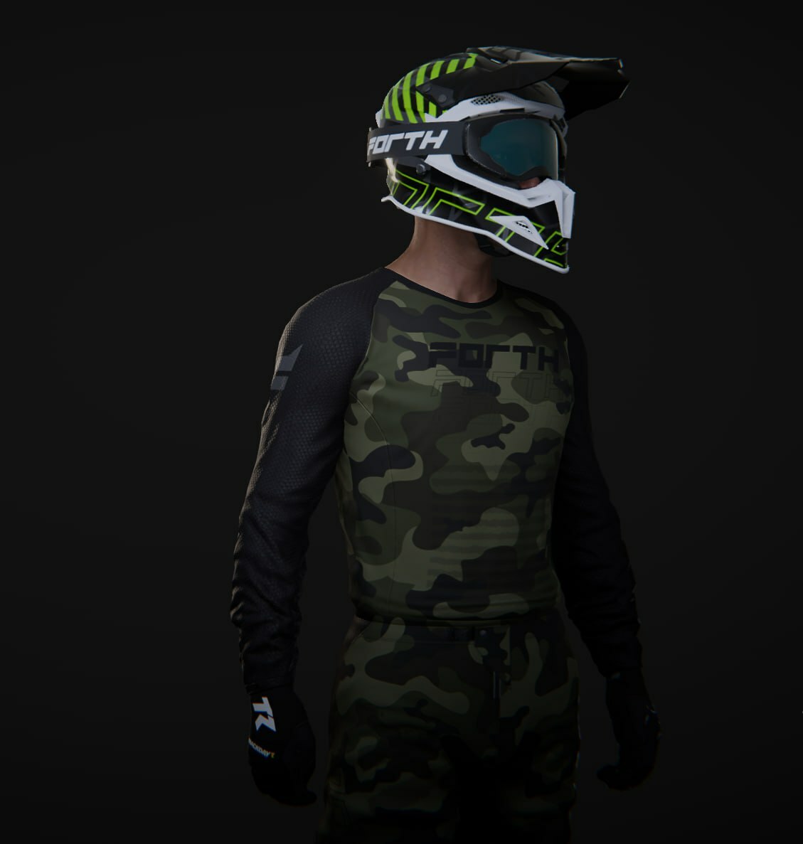NEW SUITS AND HELMET SKINS