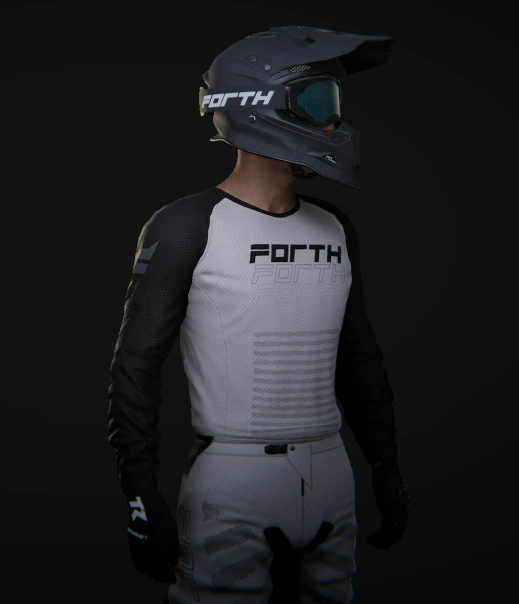 NEW DIRTBIKES SKINS