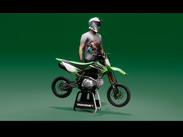 Steam Community :: TrackDayR