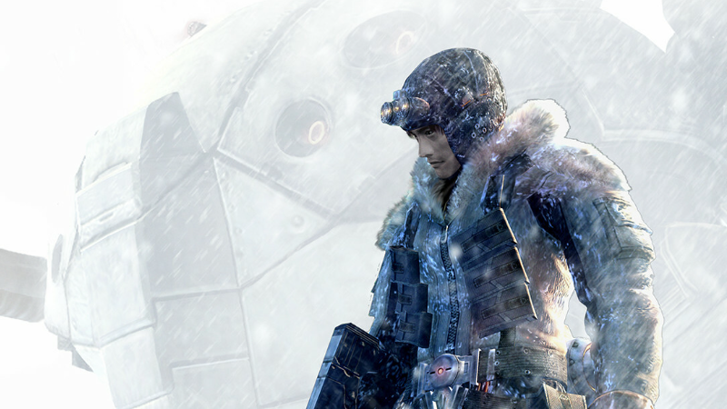 Lost Planet™: Extreme Condition - Capcom Lost Planet Sale Now Live ...