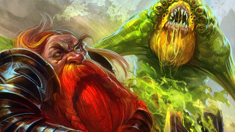 Pox Nora - New Starter Decks and additional balance changes - Steam News