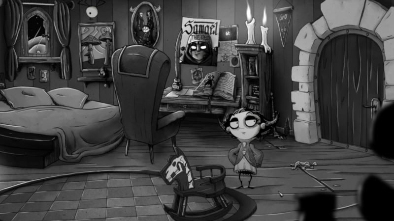 PRIM - The free PRIM demo is OUT NOW! - Steam News