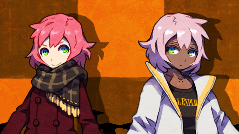 Doll Explorer Prologue - Doll Explorer Digital Art Book - Steam News