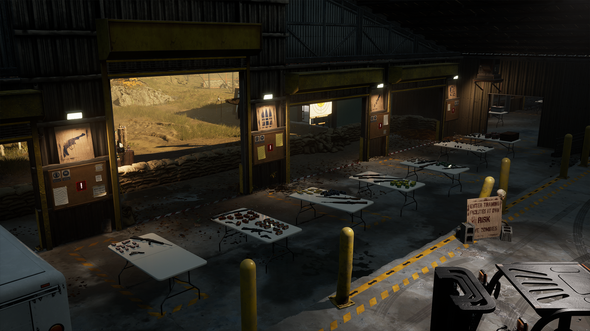Steam Community :: No More Room in Hell 2