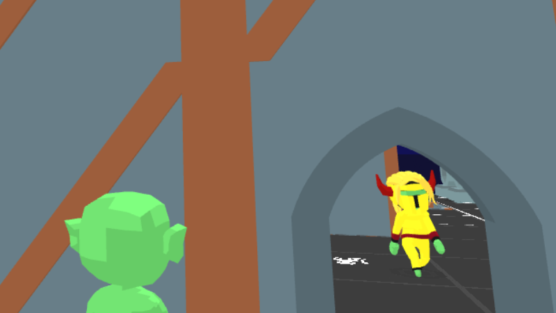 Goblin.Life - #30minutemap #timelapse GoldenKnight - Steam News