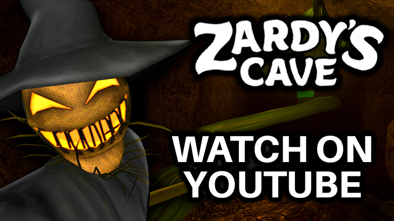 Steam Community :: Zardy's Maze