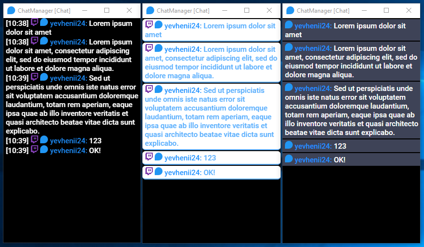 Steam Community :: ChatManager