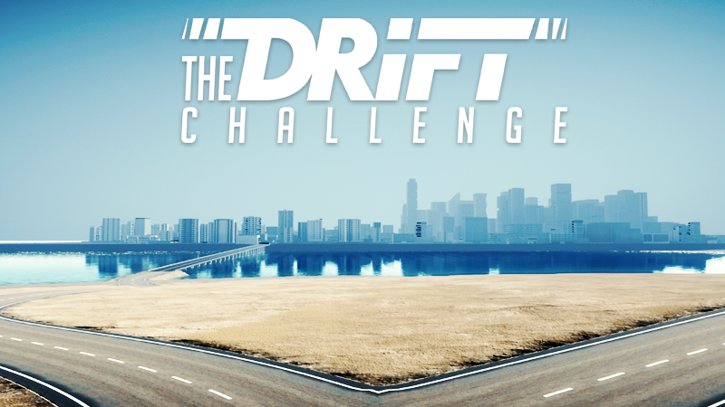 The Drift Challenge - Improved Physics, Open World and Arcade Mode ...