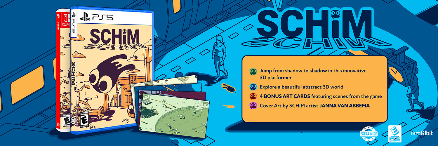 Steam Community :: SCHiM