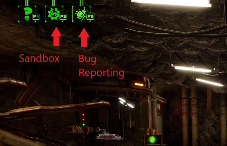 Steam Community :: Creature Lab