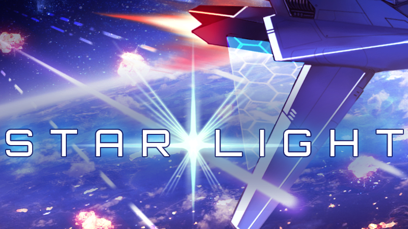 Starlight: Eye of the Storm - Starlight: Eye Of The Storm - Dev playing ...