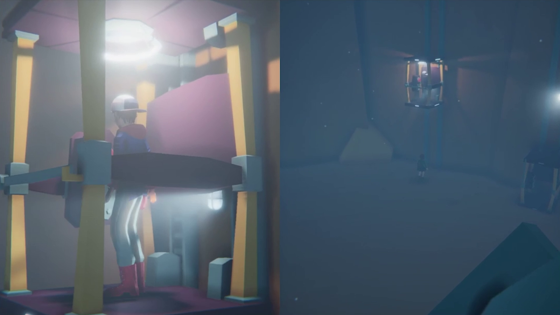 Steam Community :: DREAMERS