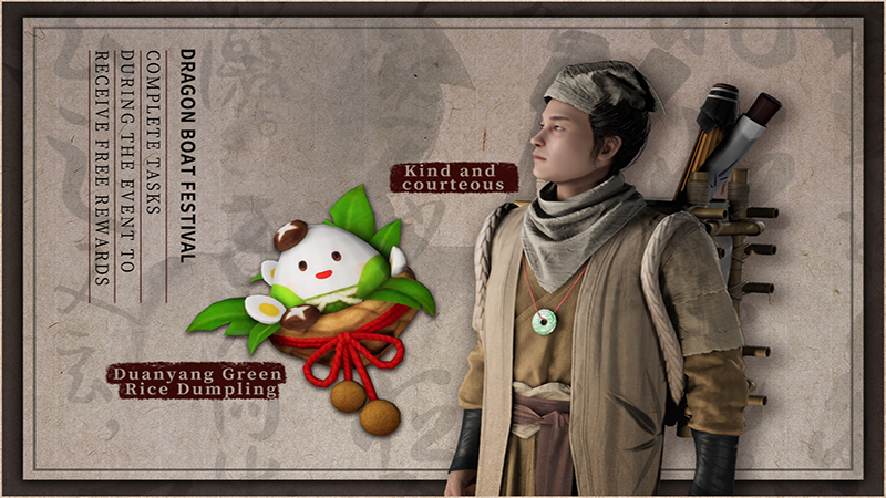 Soul Dossier - 《Spirit Detective》Season end notice and subsequent ...