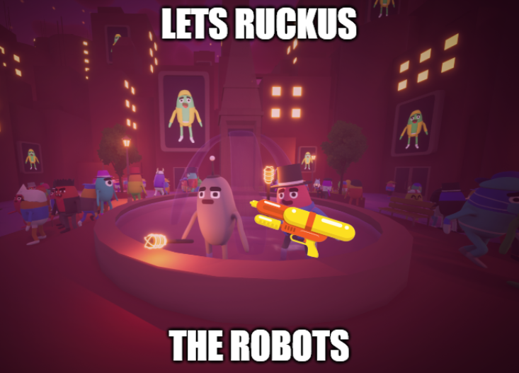 Credit: @Blammo & @CaeTheCow