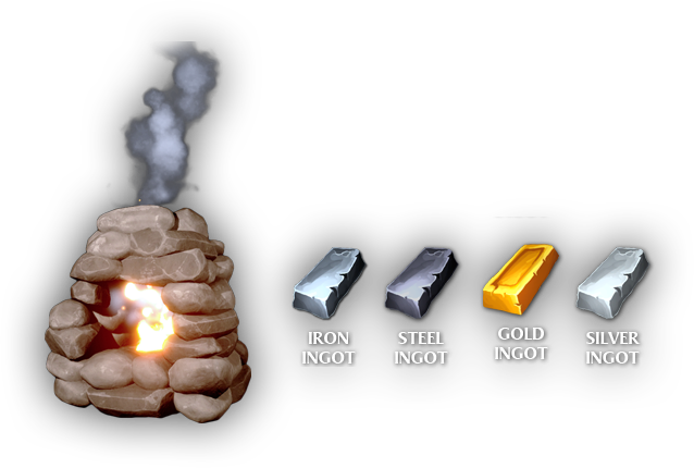 Mining Quarry Upgrade