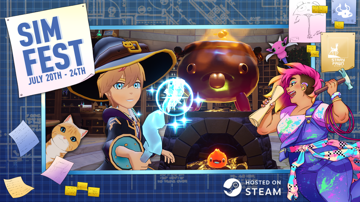 Steam Community :: Kitori Academy