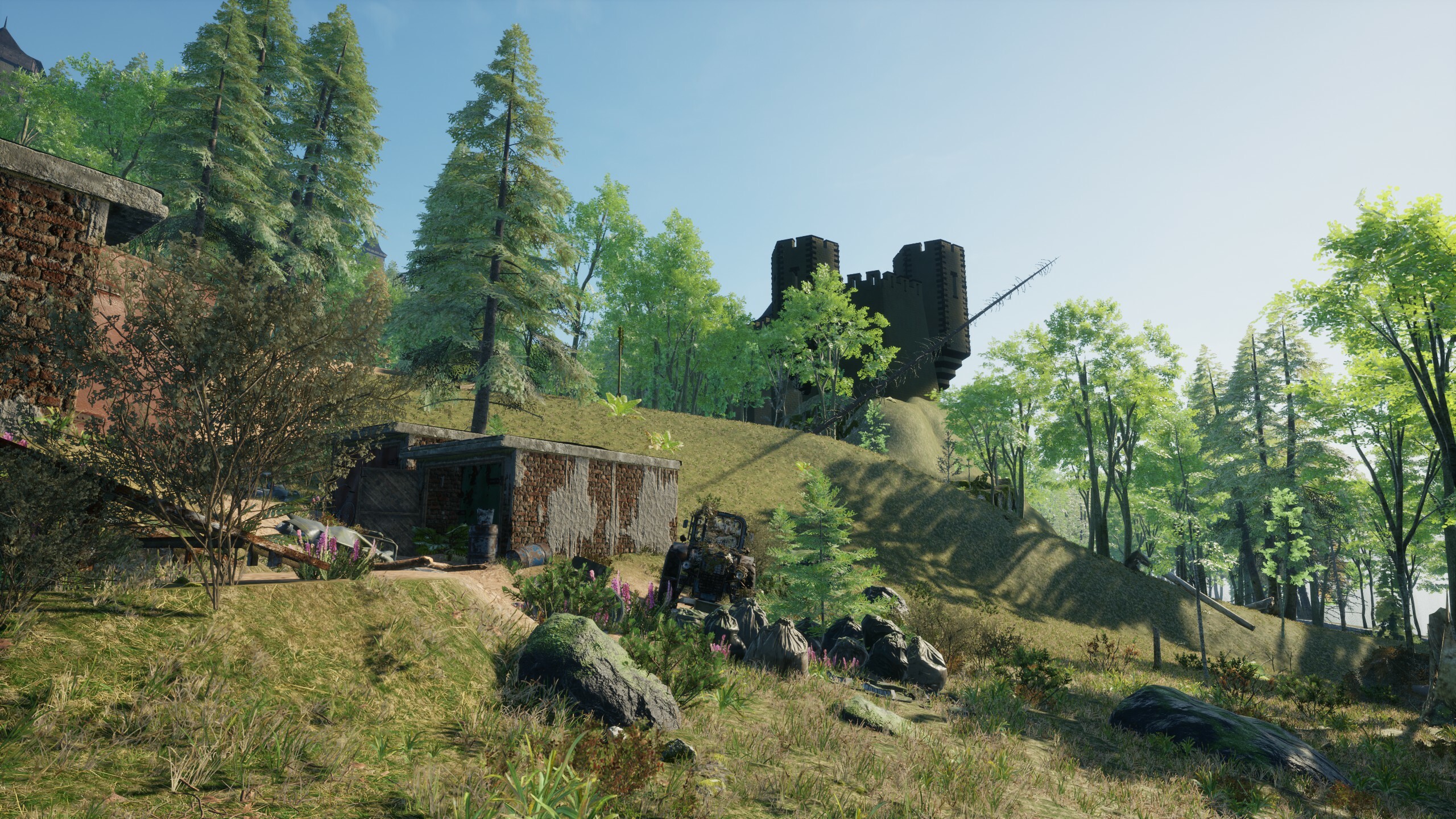 Steam Community :: KeepUp Survival