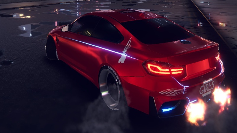 Need for Drive - Open World Multiplayer Racing - IMPORTANT ANNOUNCEMENT ...