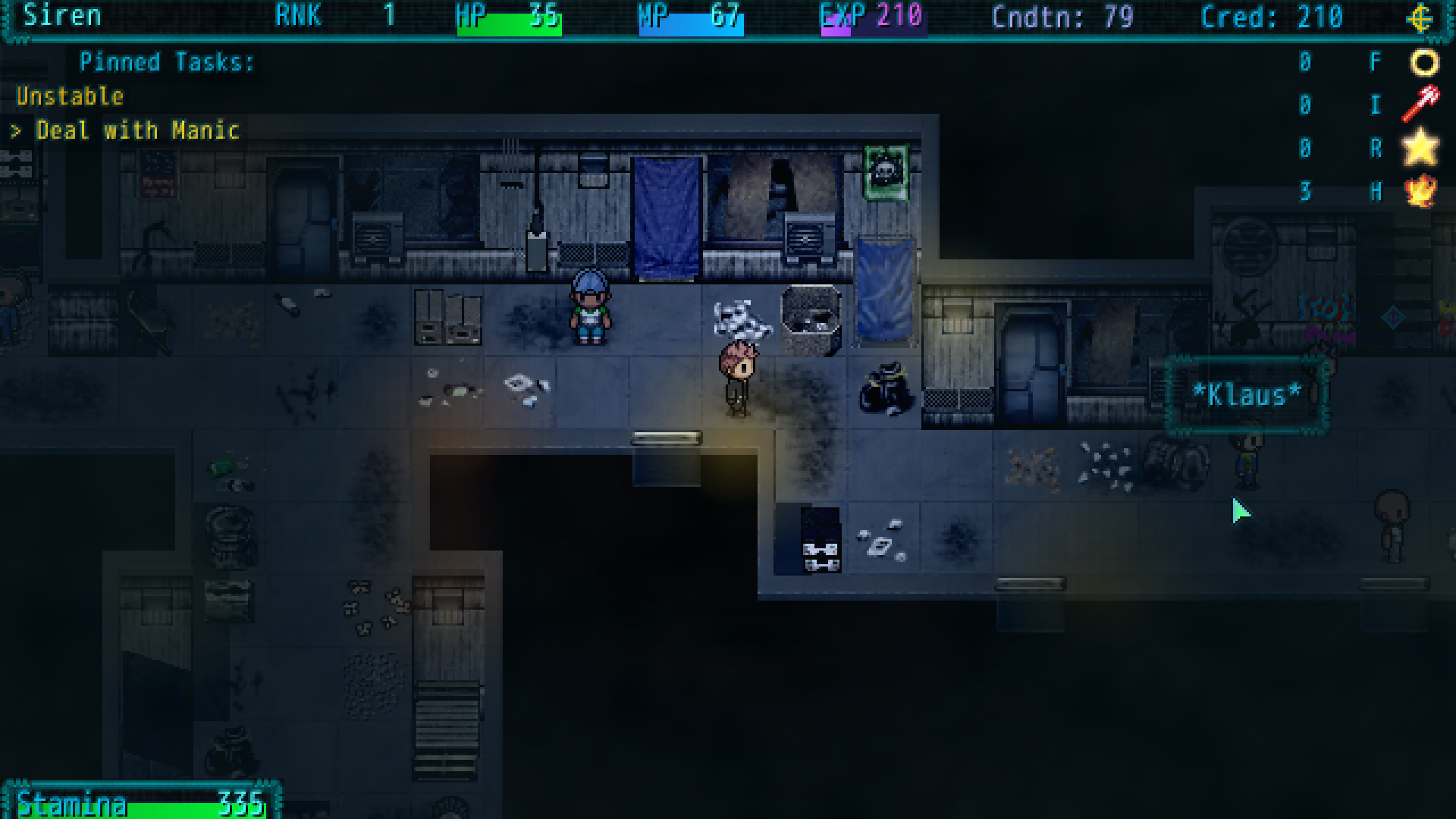 Steam Community :: Chaos Chain