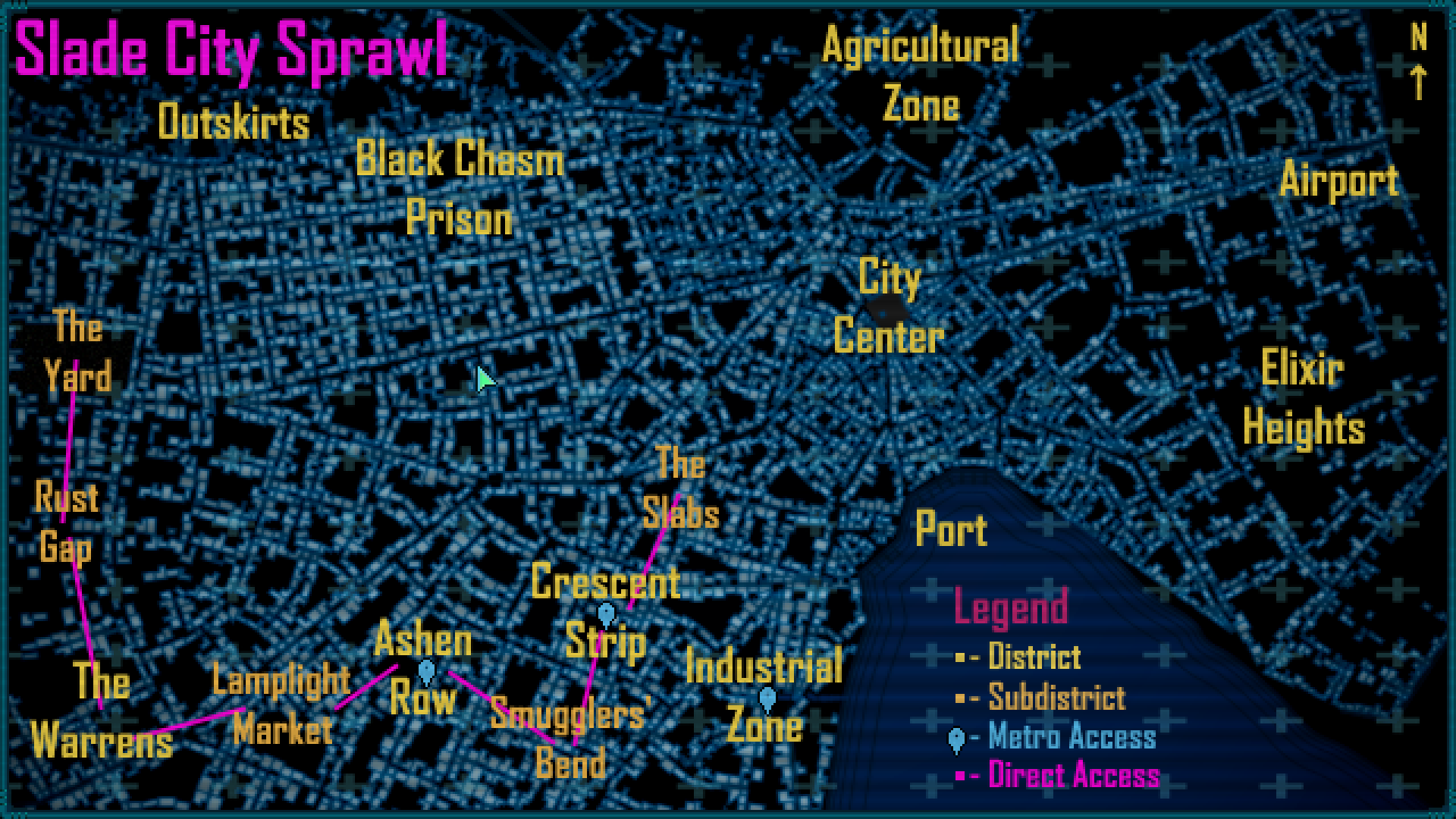 Steam Community :: Chaos Chain