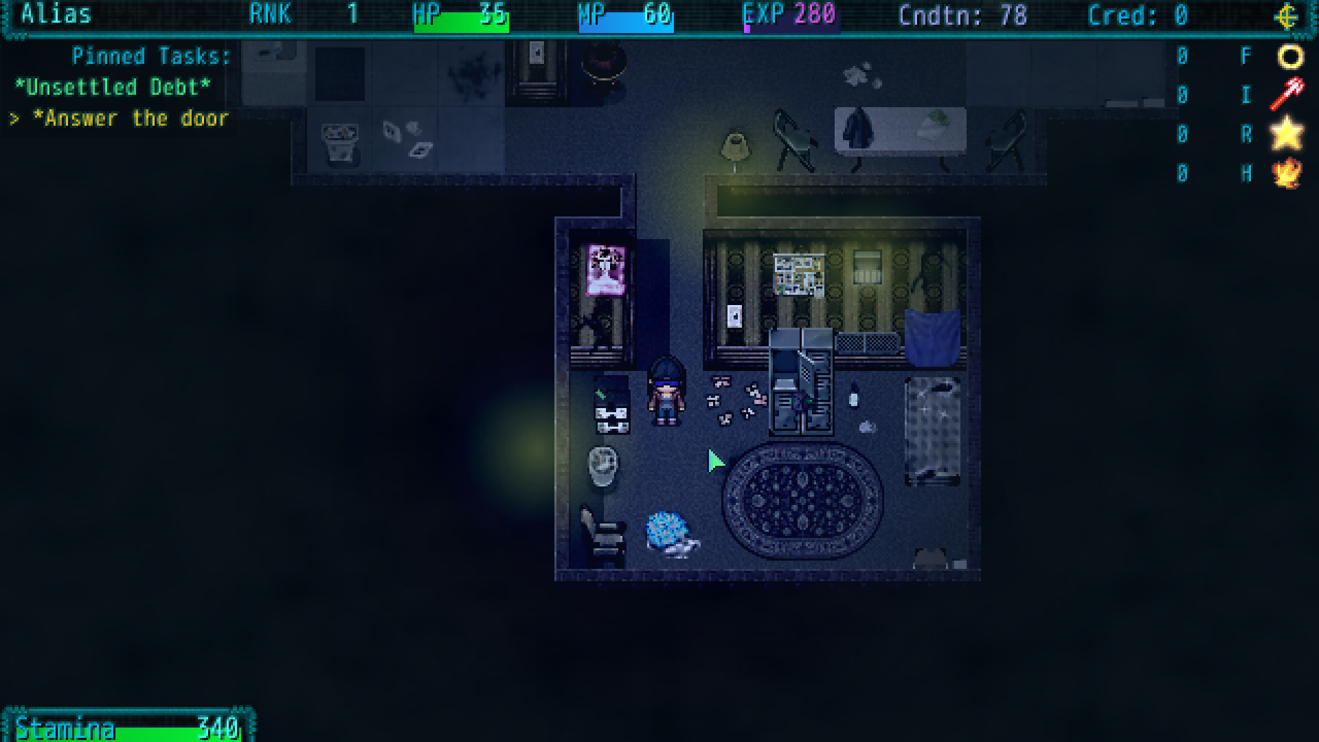 New skins for the DLC: