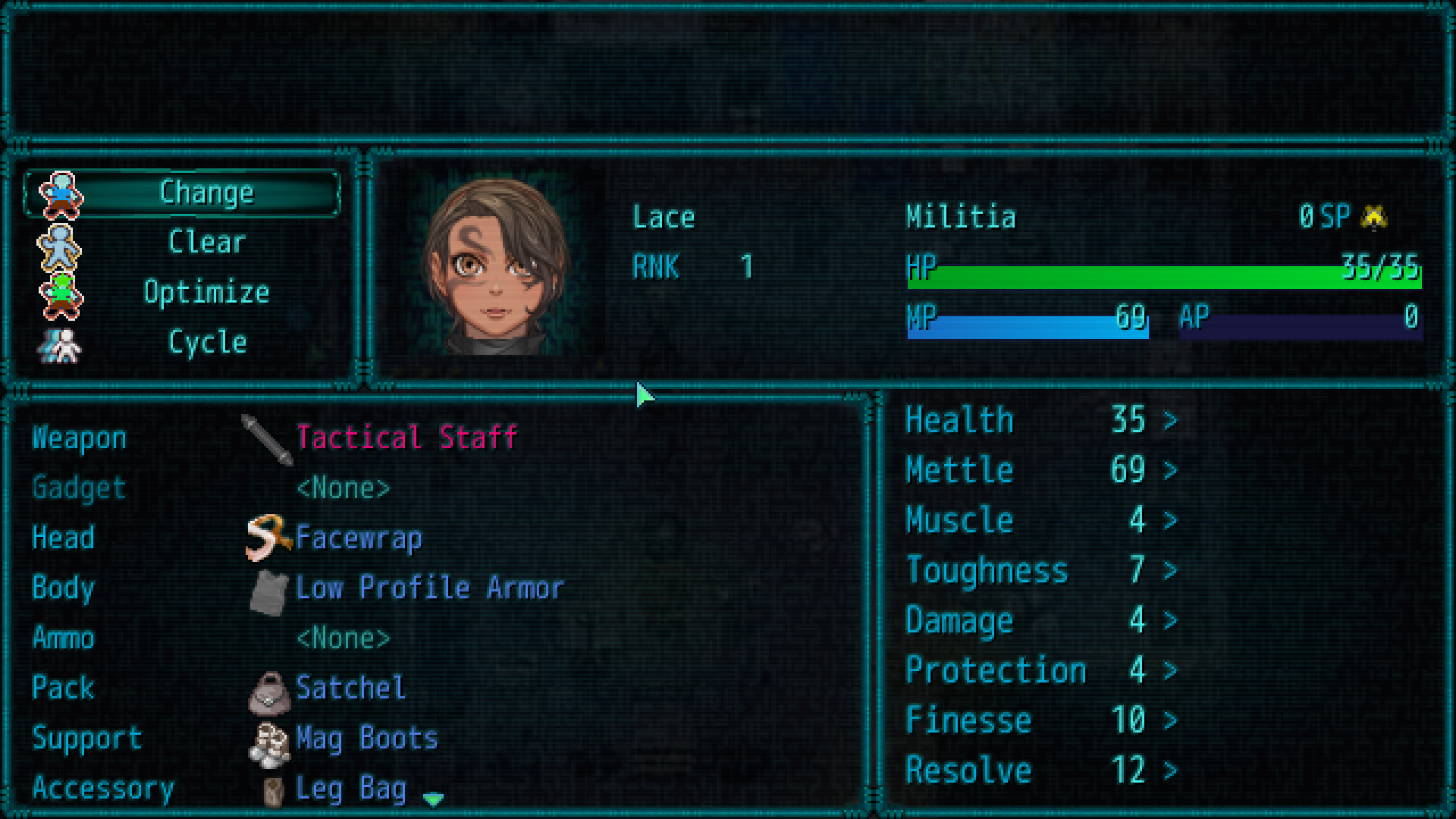 Steam Community :: Chaos Chain