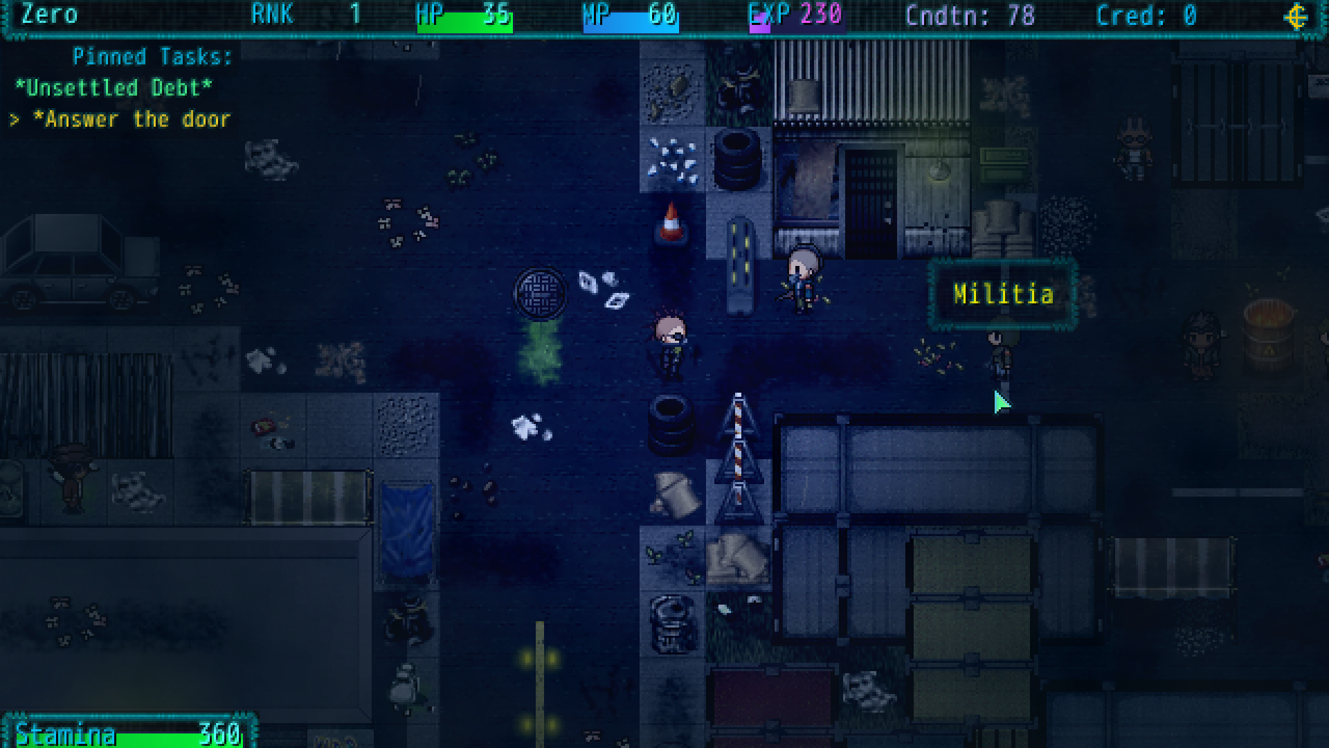 Steam Community :: Chaos Chain