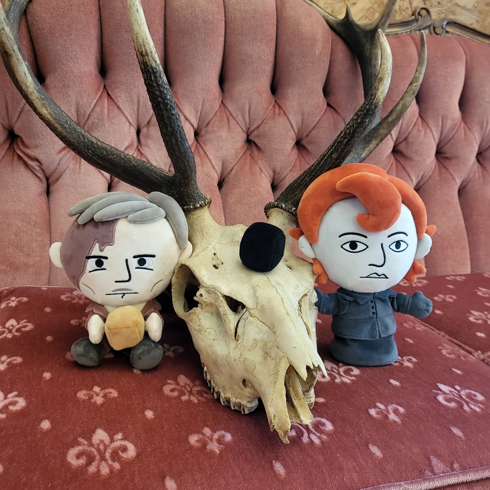 Steam Community :: The Past Within