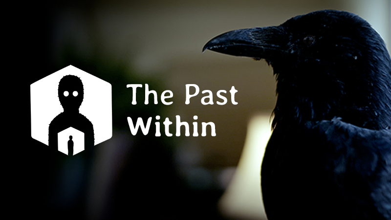 The Past Within - The Past Within Official Trailer - Steam News