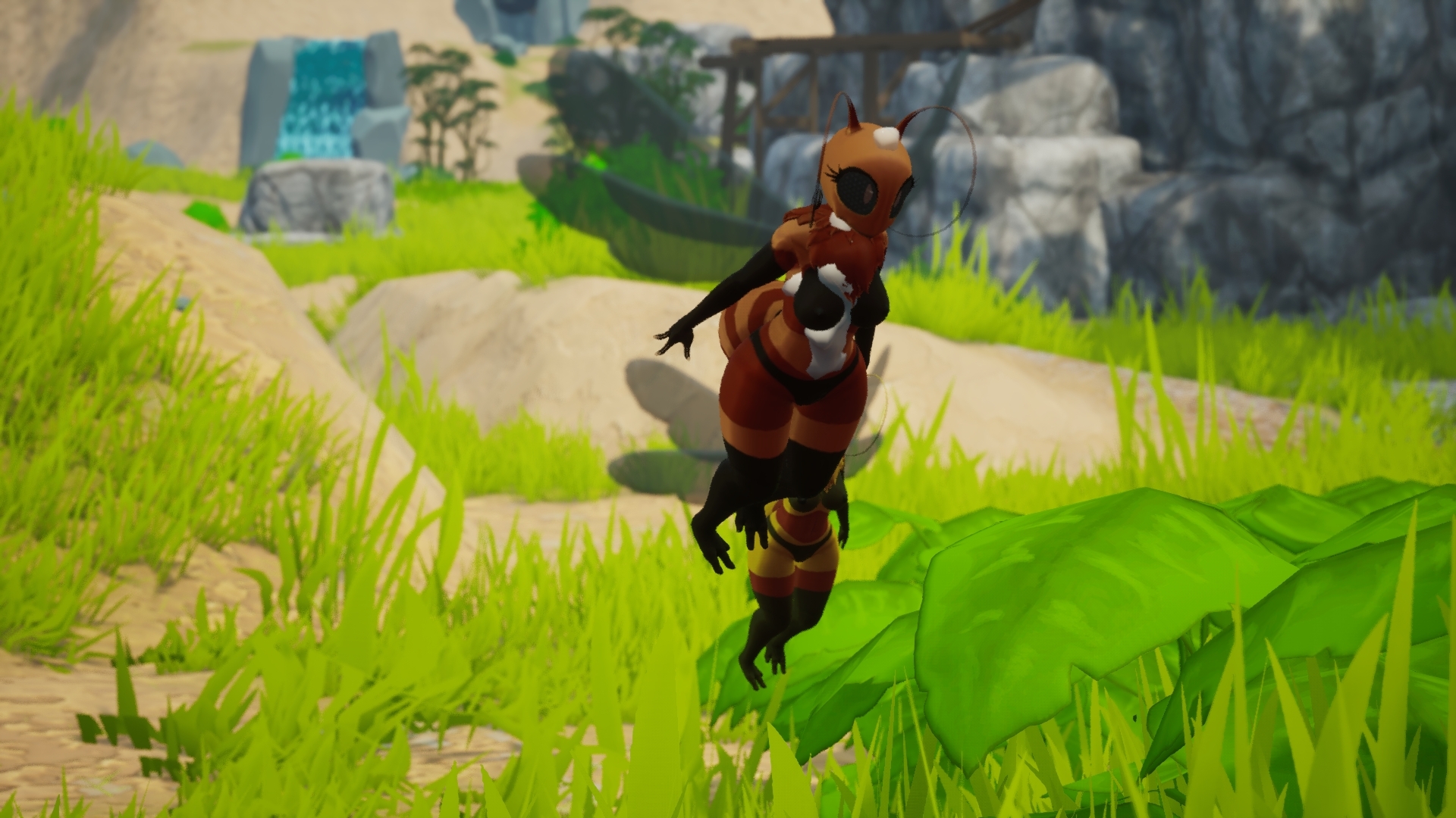 Steam Community :: Sapphire Safari