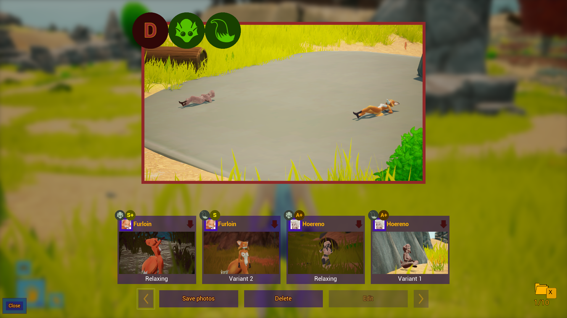 Steam Community :: Sapphire Safari