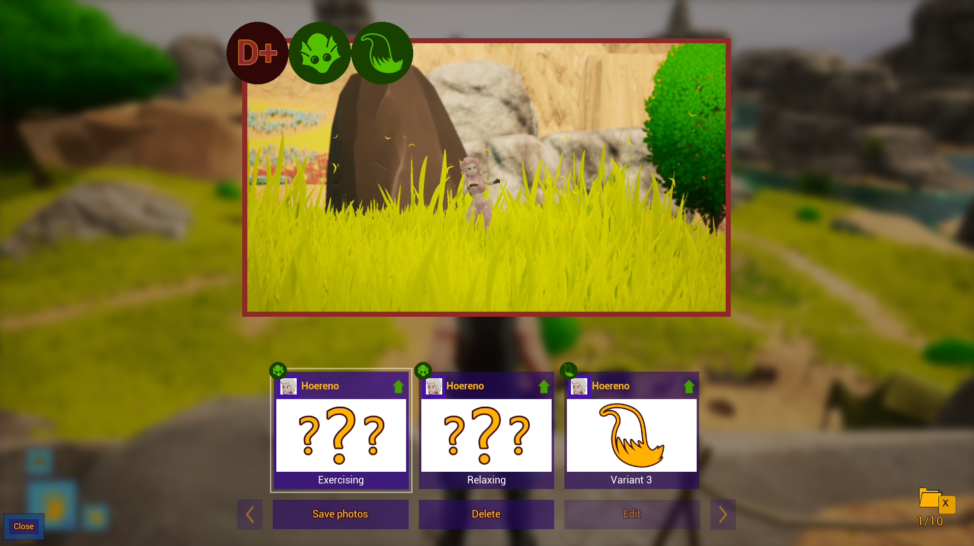 Steam Community :: Sapphire Safari